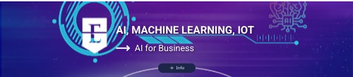 IoT - A.I - MACHINE LEARNING | Genially