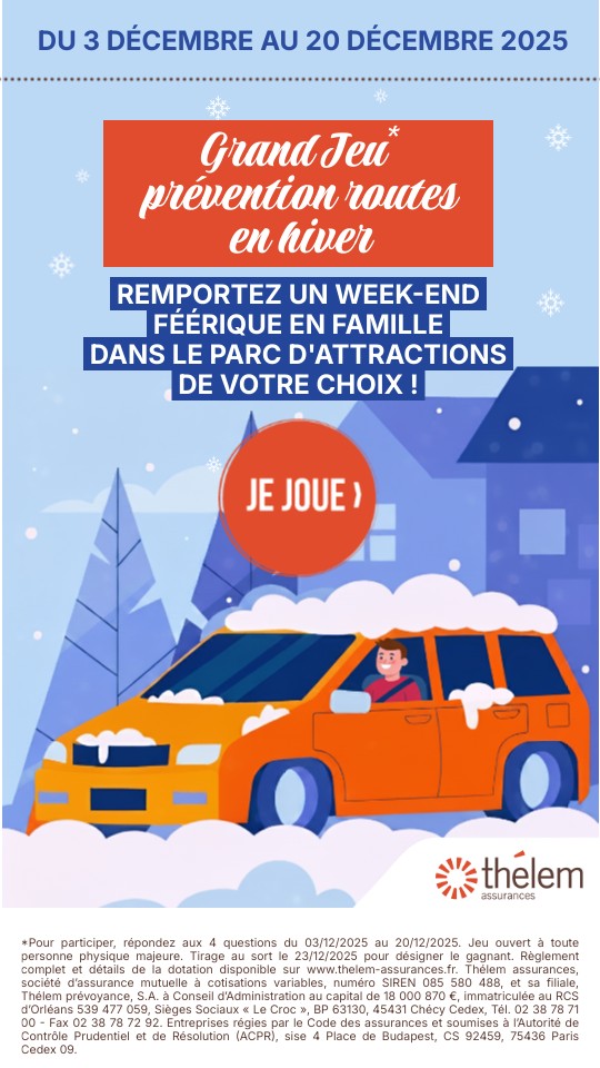 Jeu Hiver 2025 | Genially