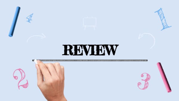 Review Basics 1 Genially