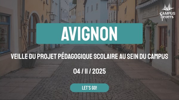 avignon | Genially