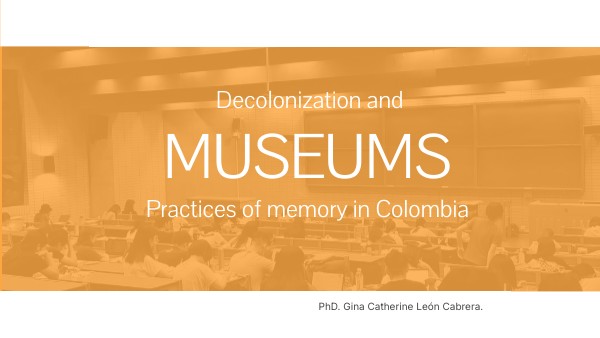 museums | Genially