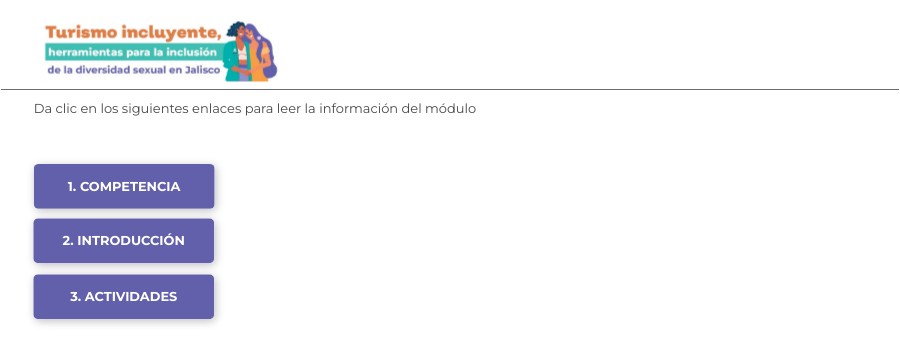 Presentación M3 | Genially