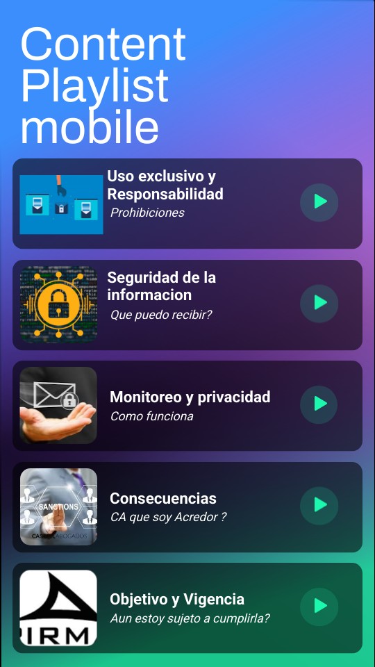 POLITICA 1.05 | Genially