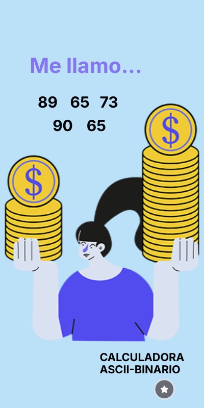 Me llamo... | Genially