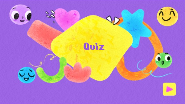 Quiz | Genially