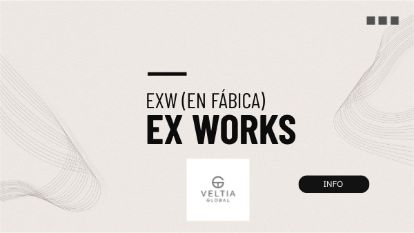 EXW | Genially