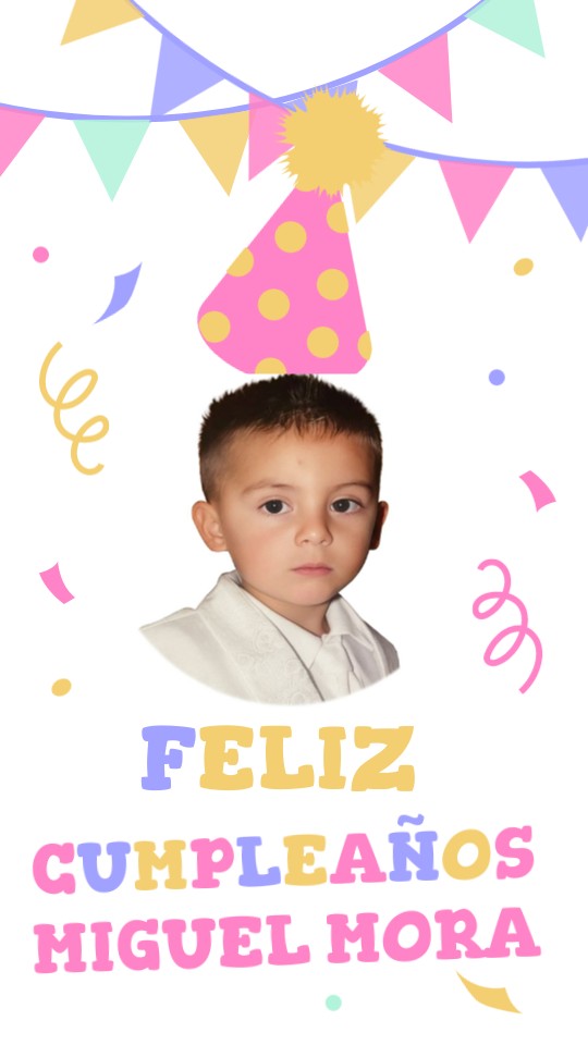 F eliz | Genially