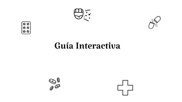 Guía Interactiva | Genially