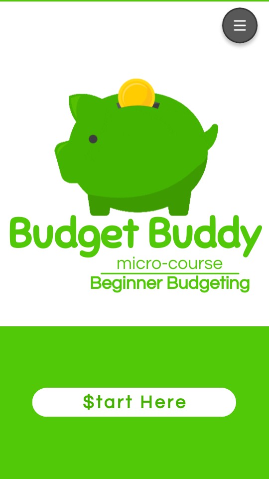 Budget Buddy | Genially