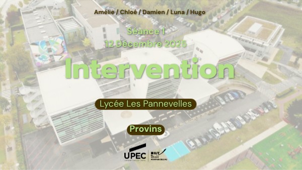 Interventio | Genially
