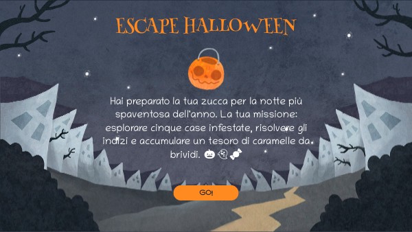 Genially_for_Alma - escape halloween | Genially