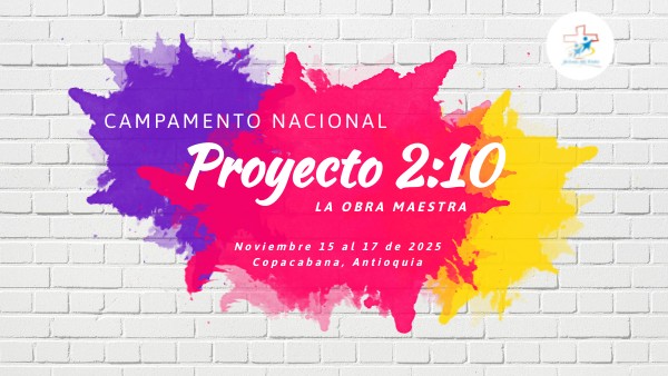 Programación Proyecto 2:10 | Genially