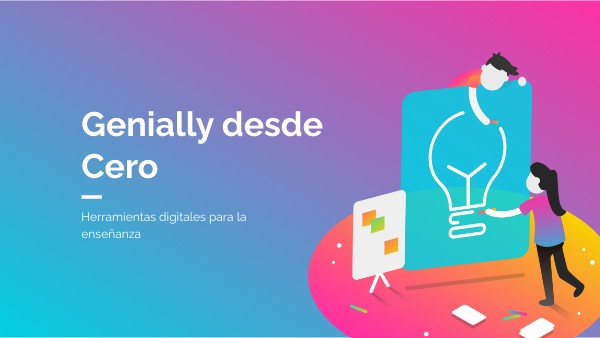 Genially desde Cero | Genially