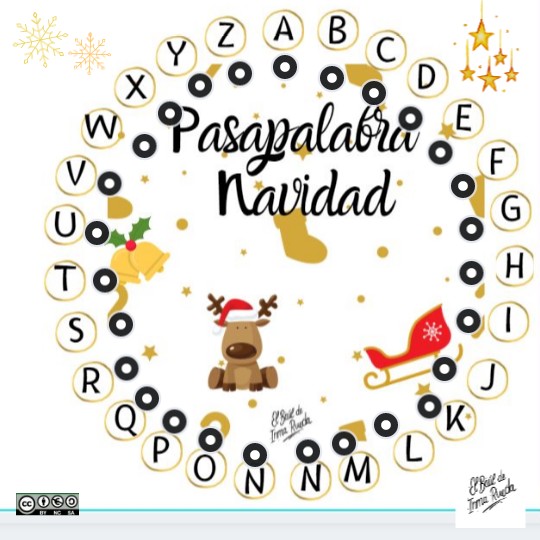 PASAPALABRA-NAVIDAD.pdf | Genially
