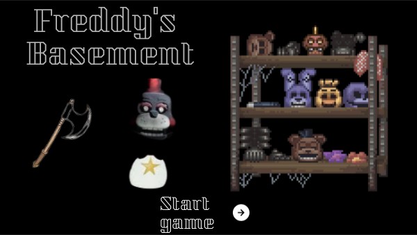FNAFB | Genially