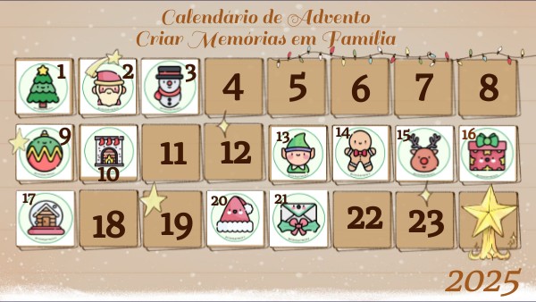 calendário 25-26 | Genially