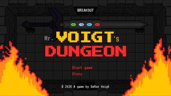 Math's Dungeon Breakout | Genially