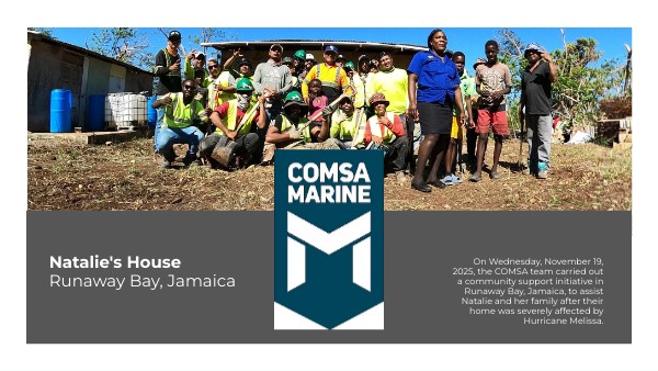 Natalie's House Runaway Bay, Jamaica | Genially