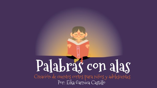 Palabras con alas | Genially