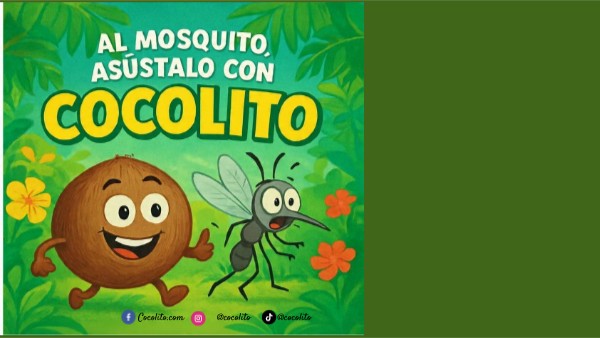 Cocolito.com | Genially