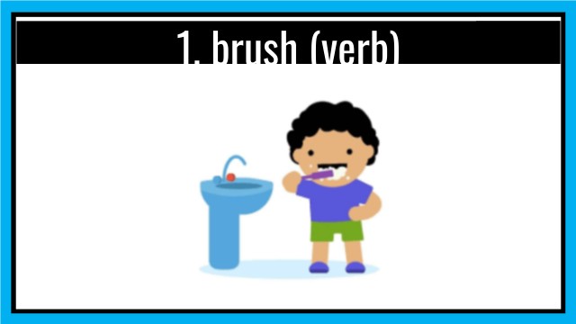 Hygiene Habits.pptx | Genially
