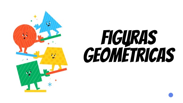 Flashcards de figuras geométricas | Genially