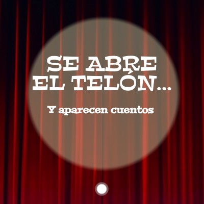 SE ABRE EL TELÓN... | Genially