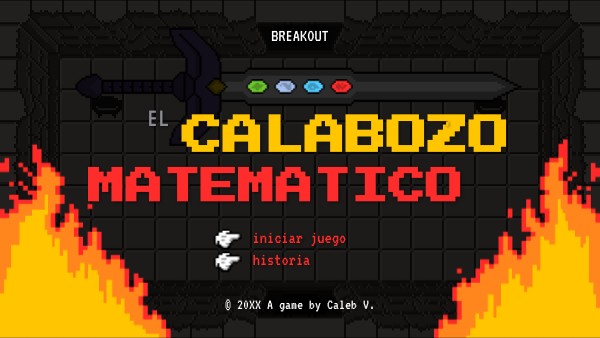ENTRADA PERDIDA | Genially