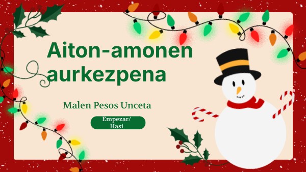 Aiton-amonen gombidapena | Genially