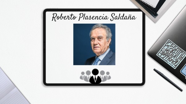 Roberto Plasencia Saldaña | Genially
