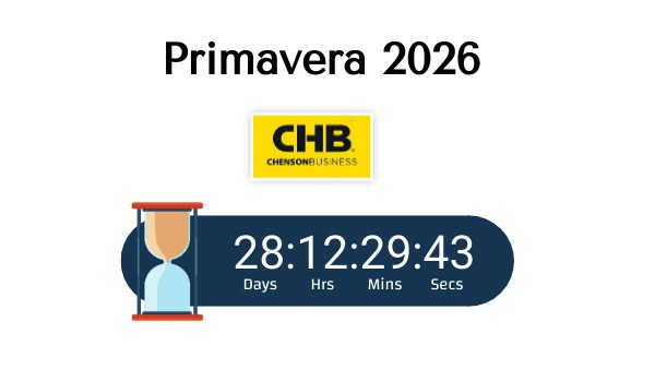 Primavera | Genially