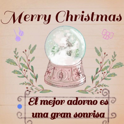 Merry Christmas | Genially