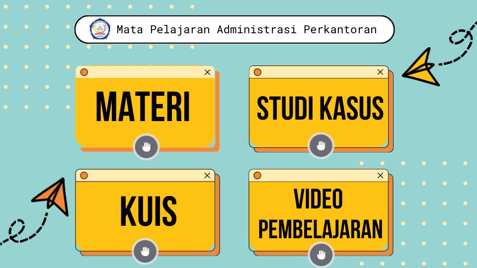 Media Pembelajaran | Genially