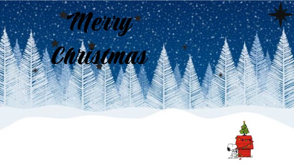 Merry Christmas | Genially