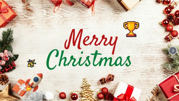 CHRISTMAS | Genially