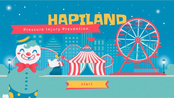 HAPILAND | Genially