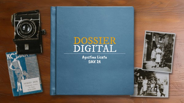 Dossier digital | Genially