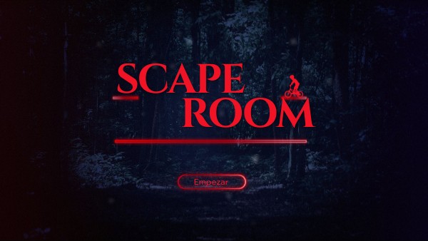 Scape room | Genially