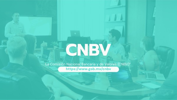CNBV | Genially