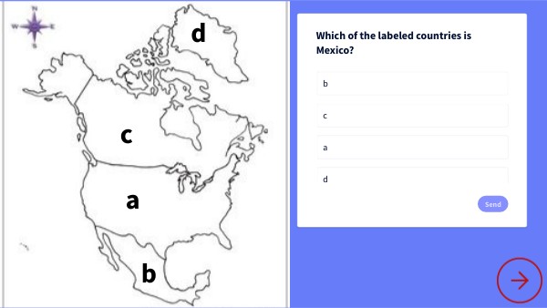Physical Geography of Mexico | Genially