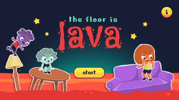 lava- Math review | Genially