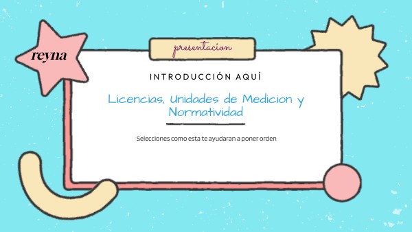 presentacion | Genially