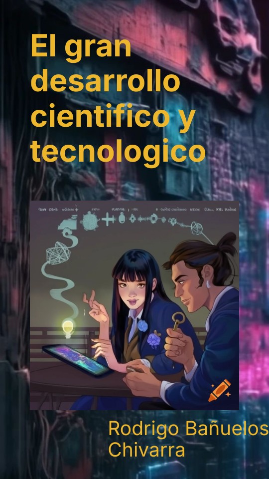 Historieta CTS | Genially