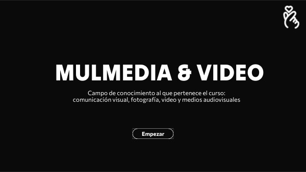 MULMEDIA & VIDEO OT25 | Genially