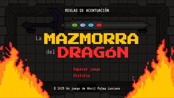 Reglas de acentuación | Genially