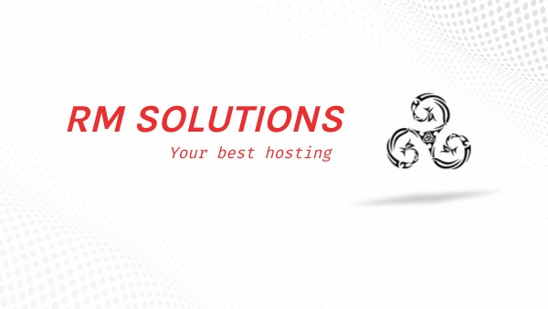 RM SOLUTIONS | Genially