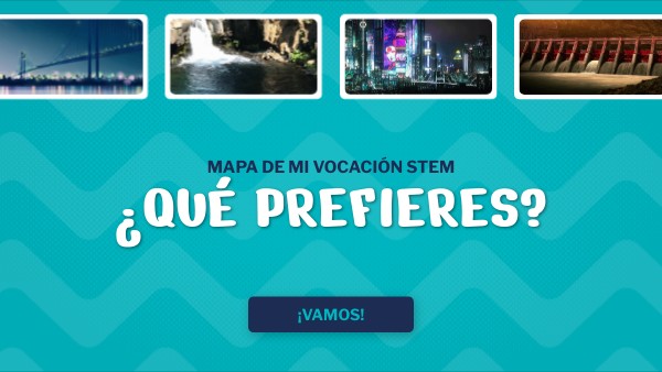 ¿Qué prefieres? | Genially