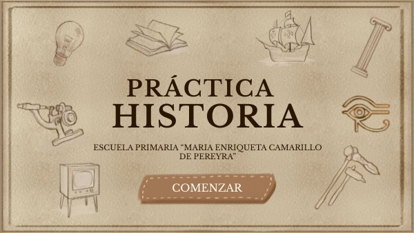 historia | Genially