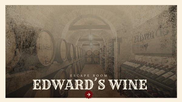Edward´s Wine | Genially