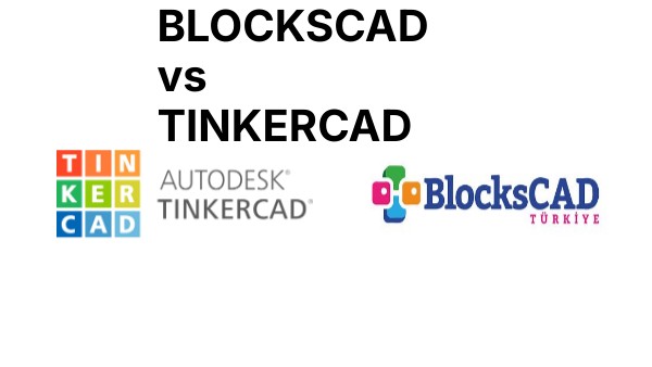 BLOCKSCAD vs TINKERCAD | Genially